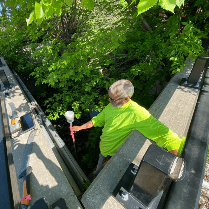 About - Civil Design Inc.