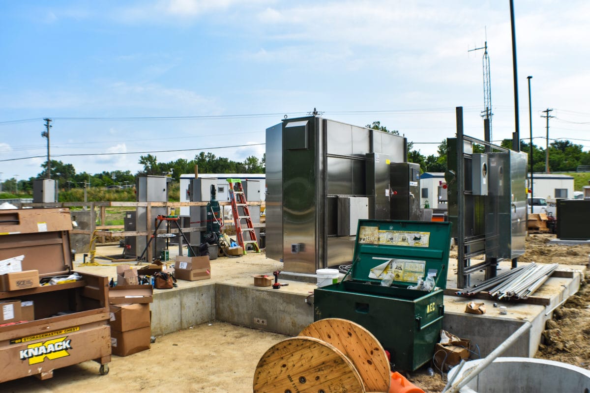 Water Resources - Civil Design Inc.