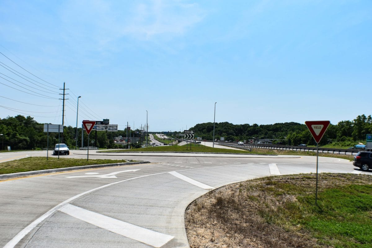 Projects - Civil Design Inc.