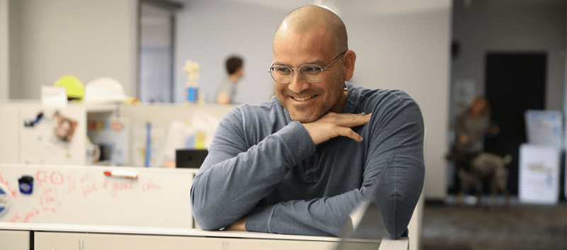 News About CDI's Team