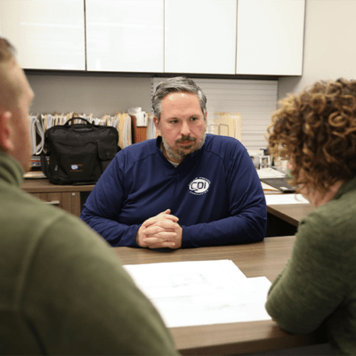 Our Team - Civil Design Inc.