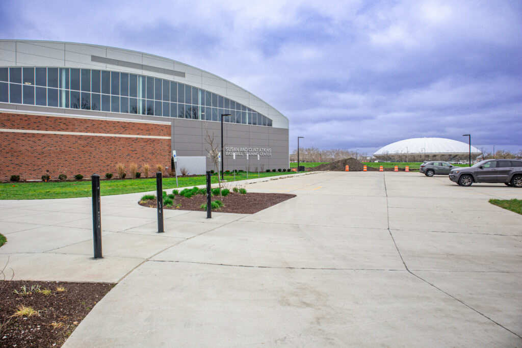 UIUC African American Cultural Center Project