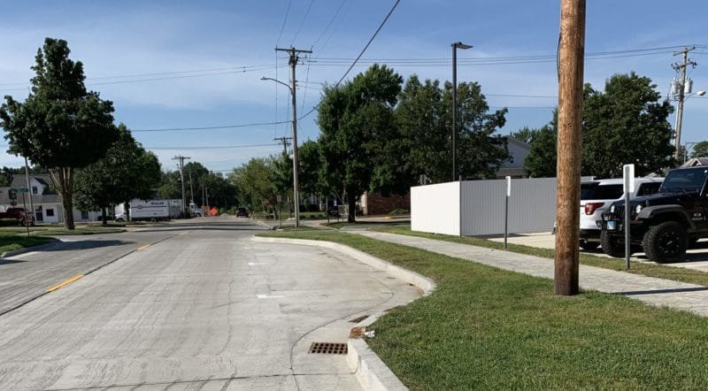 Projects - Civil Design Inc.