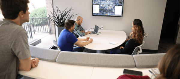 Accredited Civil Engineering Company