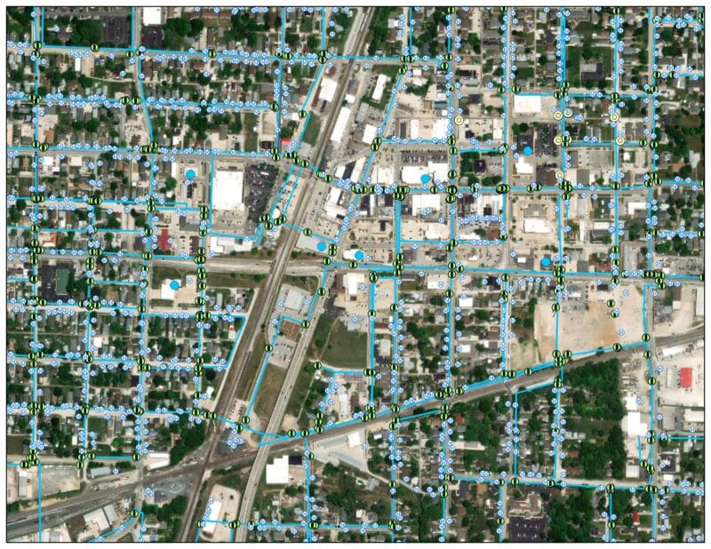 Construction Projects We've Contributed On