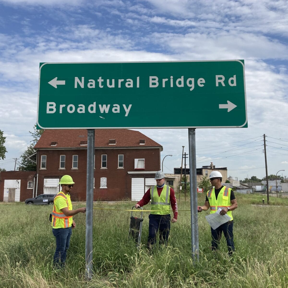 Services - Civil Design Inc.