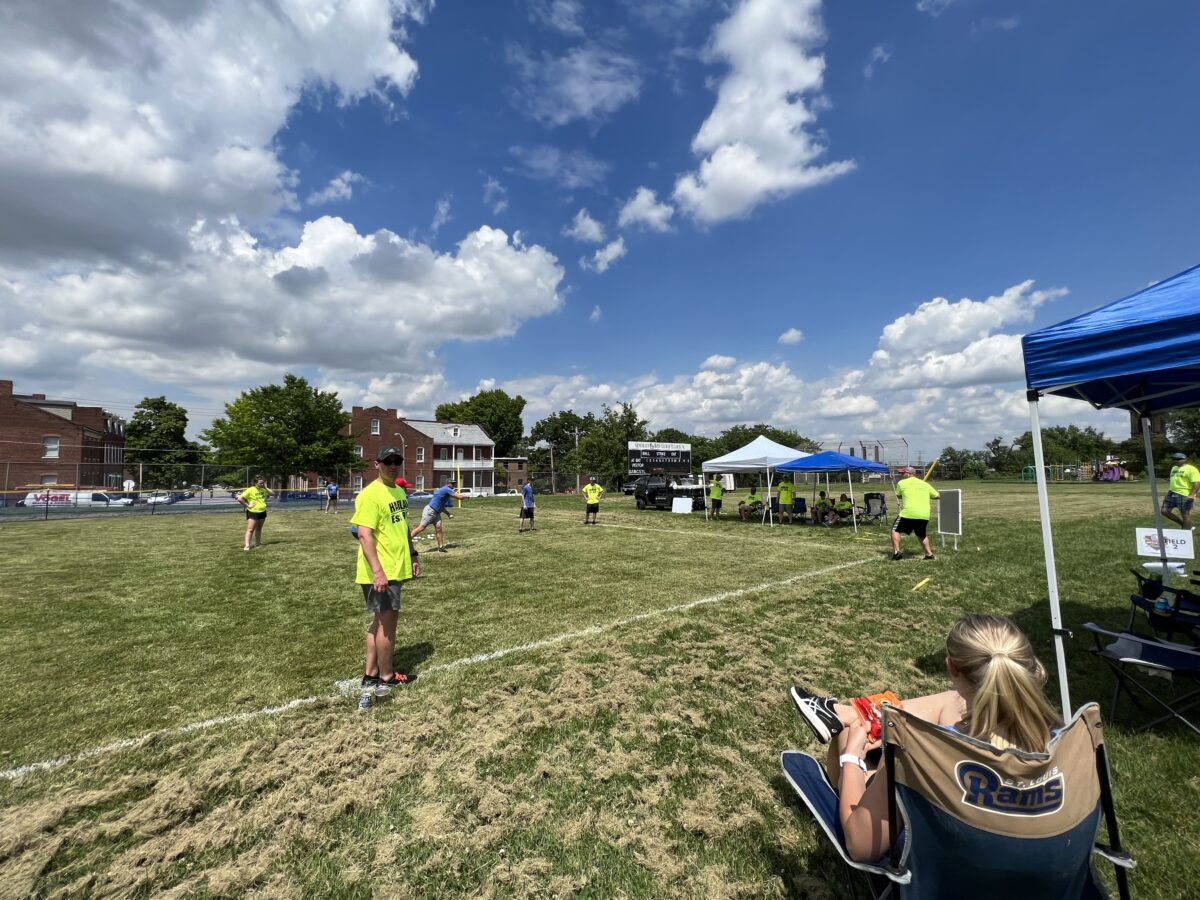 A Civil Engineering Firm That Cares