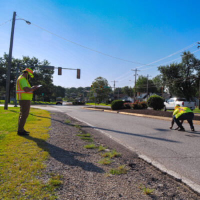 Civil Engineering Firm - Civil Design, Inc.