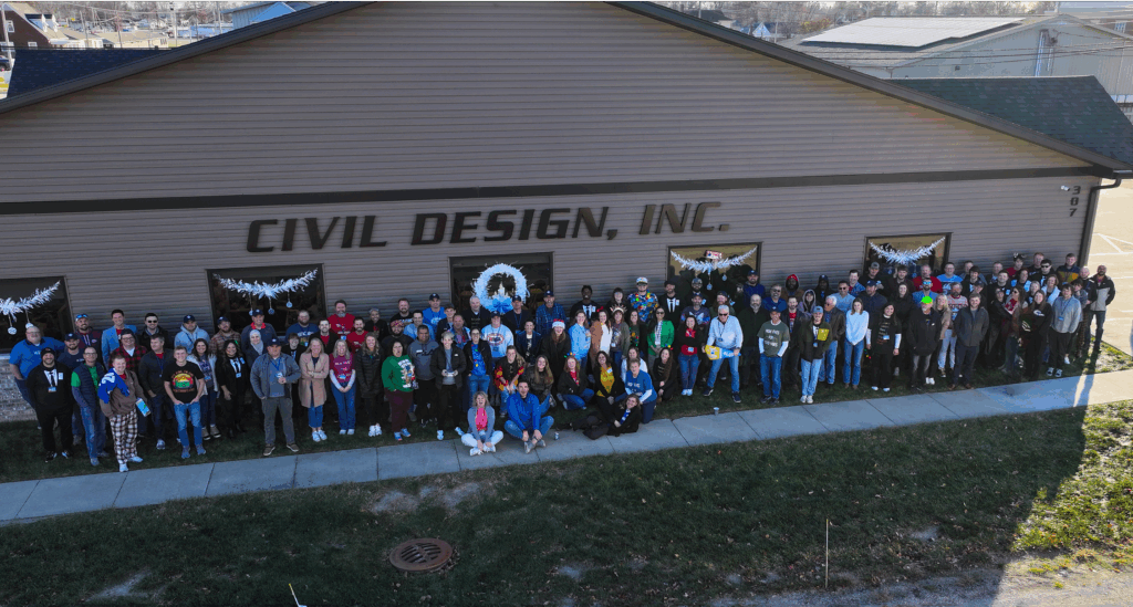 Accredited Civil Engineering Company