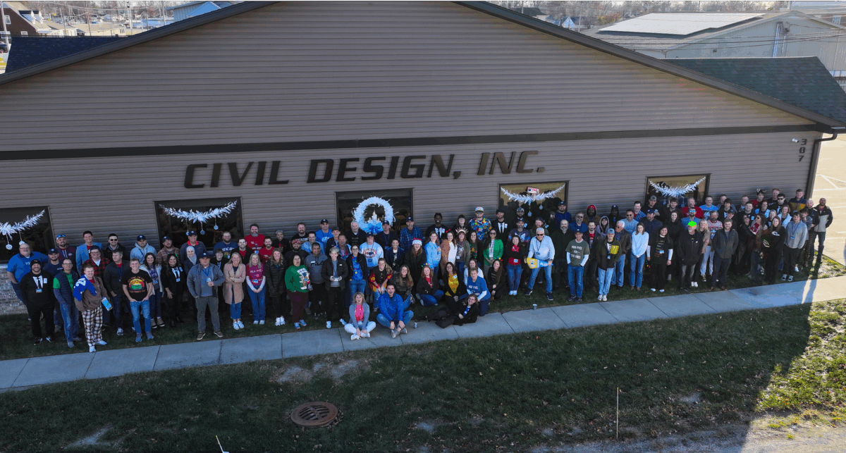 Accredited Civil Engineering Company